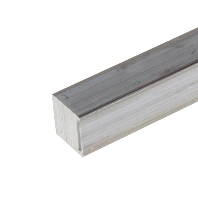 Steel Mart ALUMINUM SQUARE BAR Steel Mart ALUMINUM SQUARE BAR